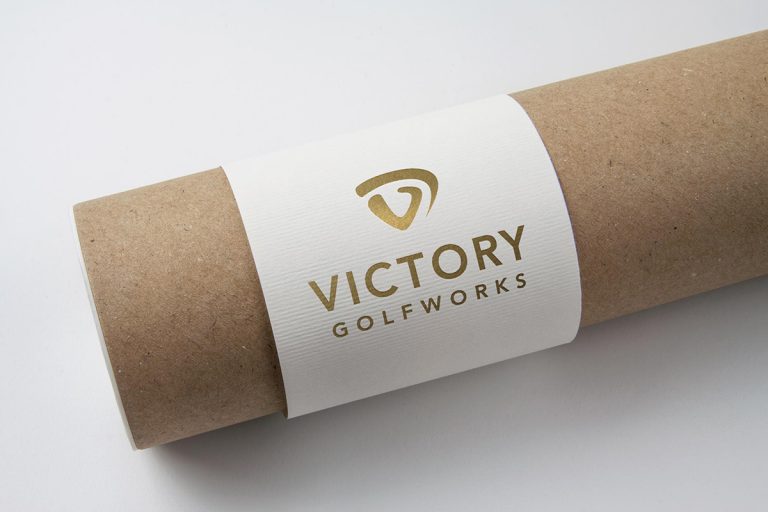 Victory Golfworks | Tran Creative