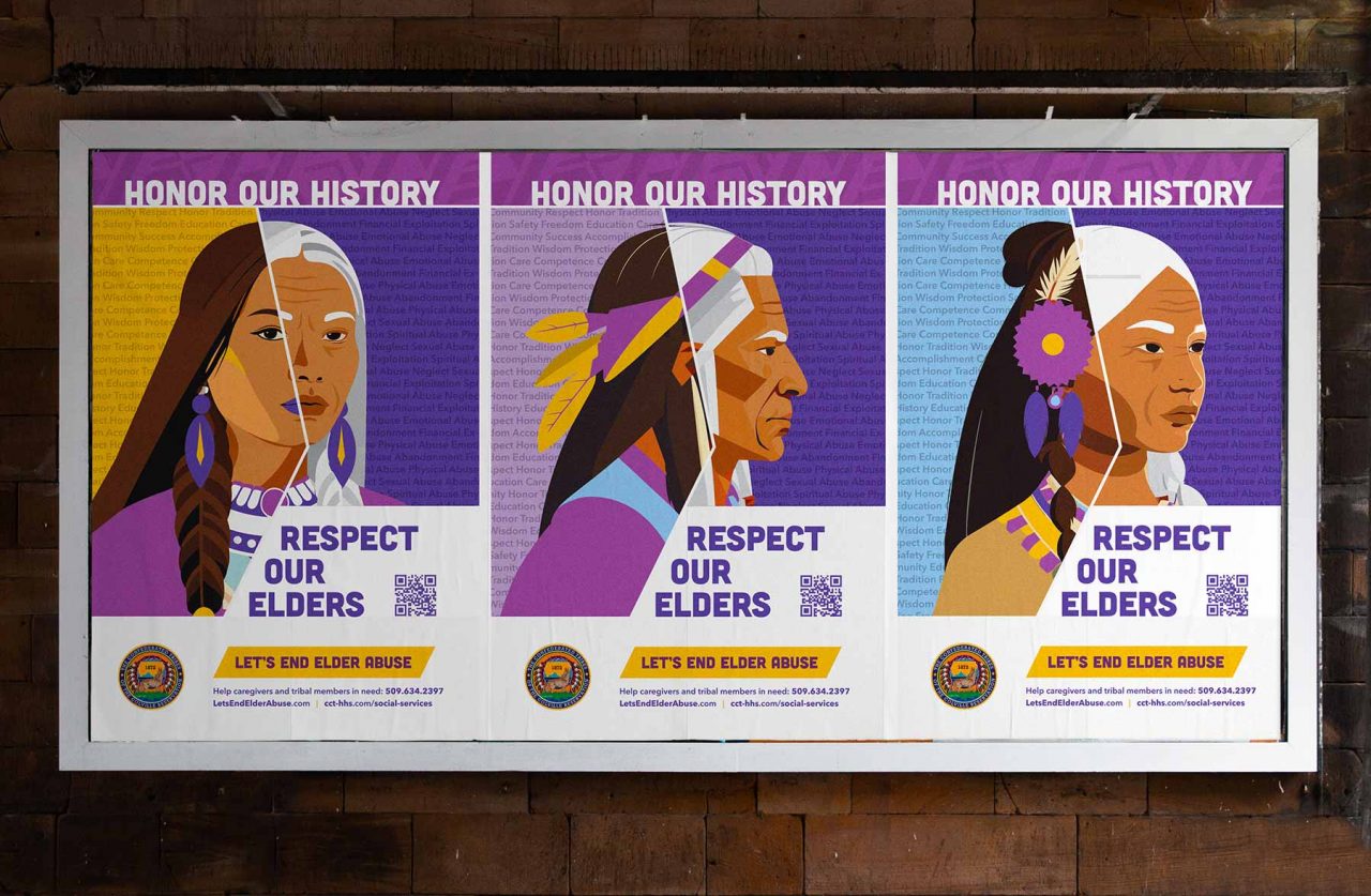 Tribal | Tran Creative