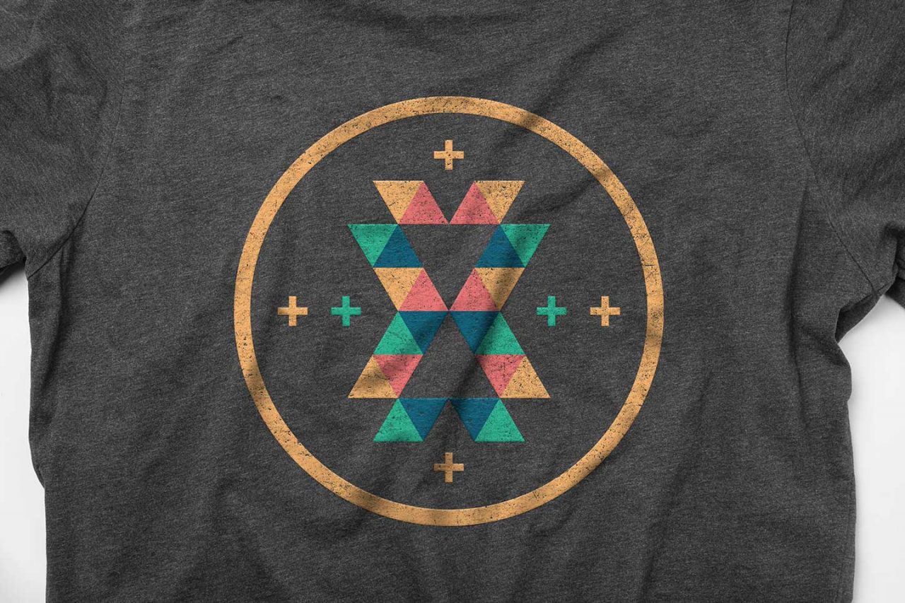 Northwest Native Chamber | Tran Creative