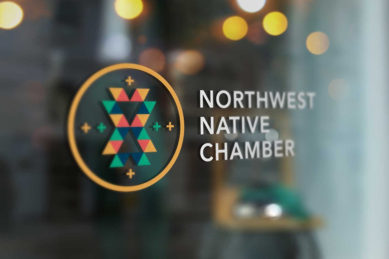 Northwest Native Chamber | Tran Creative
